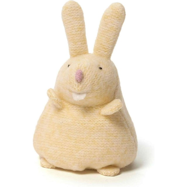 Gund Misty Bunny Plush (Yellow) - Walmart.com