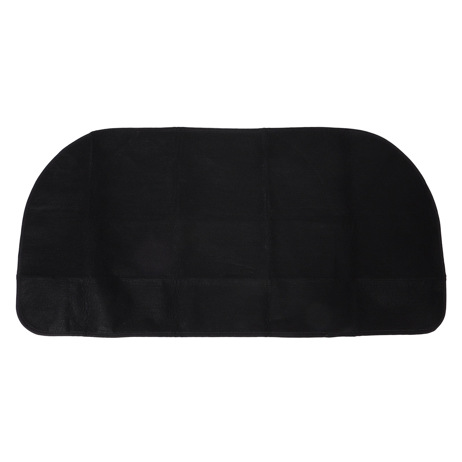 Click here for Etereauty Fireproof Fireplace Mat Semicircle Floor... prices