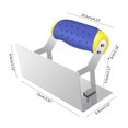 Drywalls Corner Tool Inner and Outer Corner Erasers Trowel Stainless ...