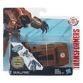 Transformers RID Combiner Force 1-Step Changer Quillfire - Walmart.com