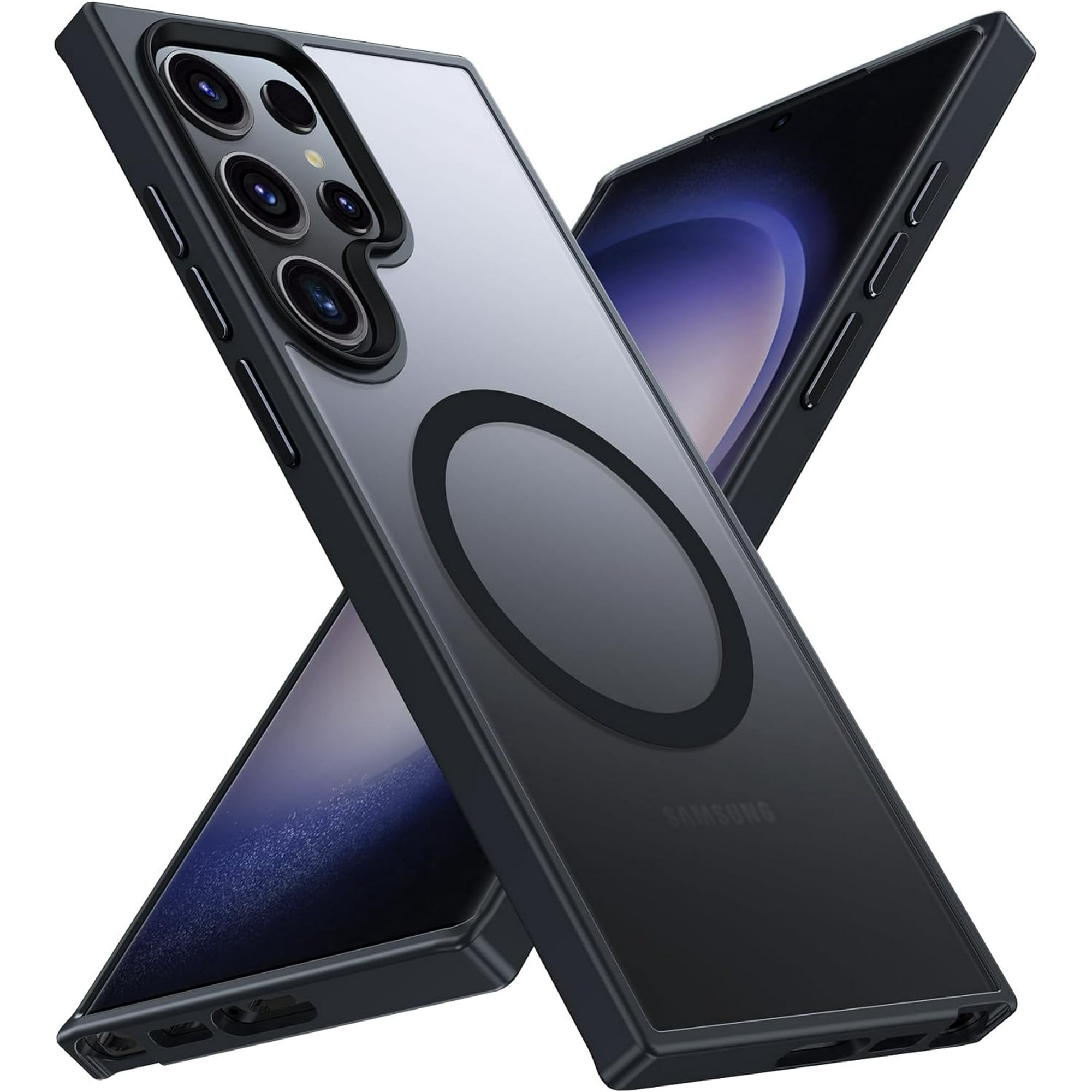 Click here for Entronix Heavy Duty Case For Galaxy S24 Ultra  Tra... prices