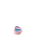 Womens Ground Up Princess Peach Slide, Sizes 6-11 - Walmart.com