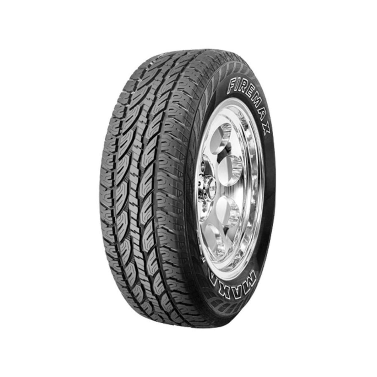 Llanta 31X10.50R15 109S Firemax FM501 | Bodega Aurrera en línea
