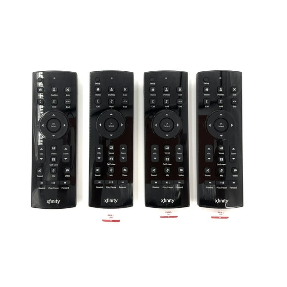 Xfinity Remote