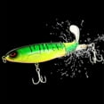 Oneshit Luya Bait Tractor Topwater Fishing Lures - Walmart.com