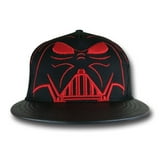 Star Wars Darth Vader Head Kids Cap - Walmart.com