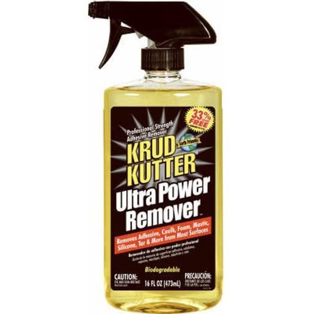 Rust-Oleum Krud Kutter 302815 Ultra Power Specialty Adhesive Remover ...