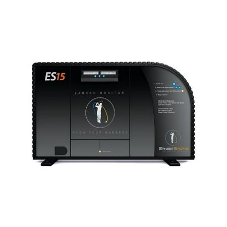Ernest Sports ES15 Launch Monitor & Golf Swing Systems | Walmart Canada