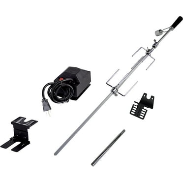 Masterbuilt Gravity Series Rotisserie Kit - Walmart.com