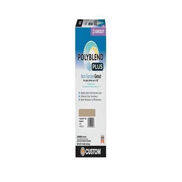 Polyblend Grout Colors Sanded