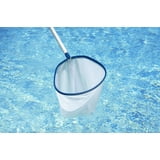 Poolmaster Finisher Swimming Pool Leaf Rake - Walmart.com