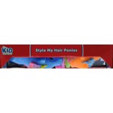 Kid Connection Pony Playset - Walmart.com