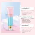 Alvantor Niacinamide Whitening Toothpaste, Gentle Formula for Brighter ...