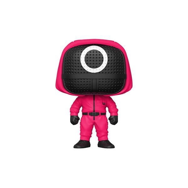 Click here for Funko Pop Television: Squid Game - Masked Worker V... prices