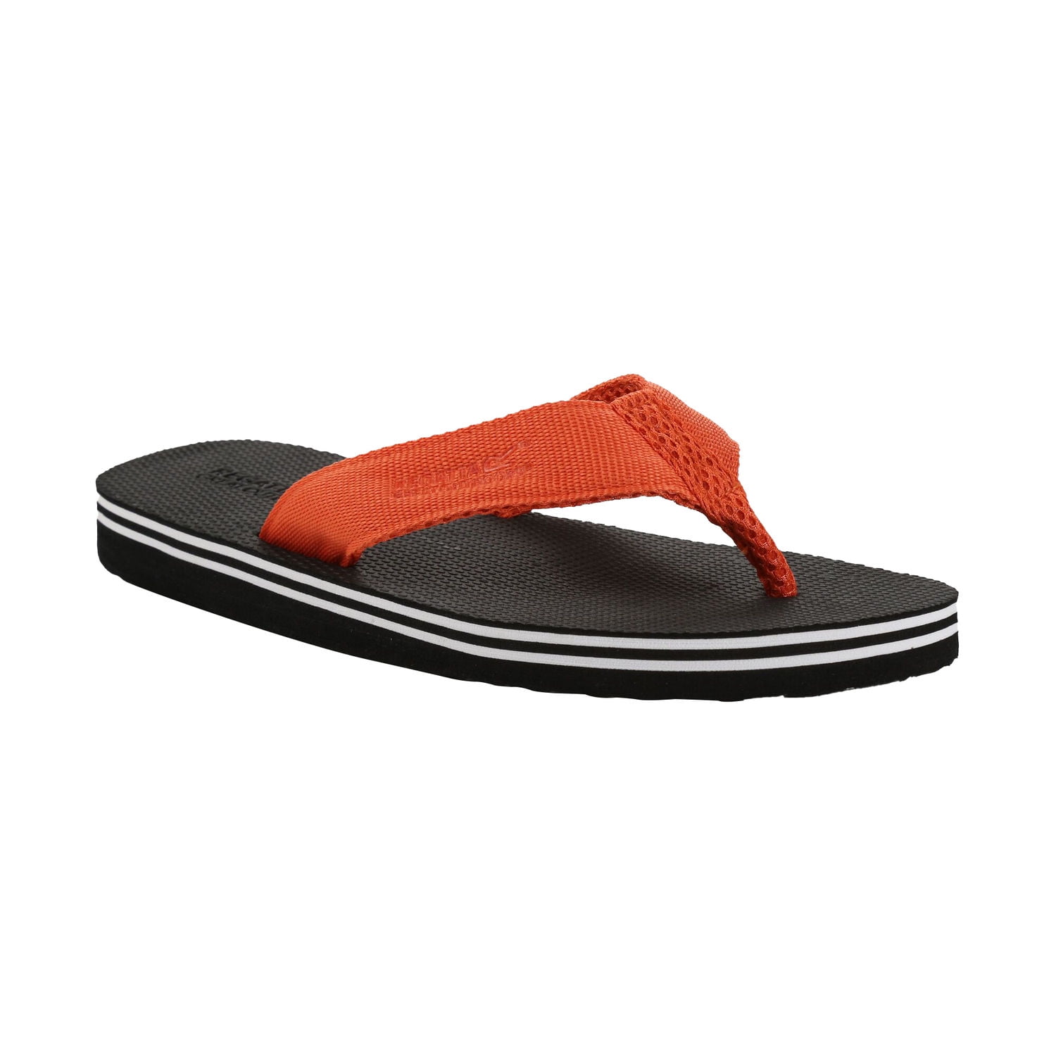 Click here for Regatta Mens Rico Flip Flops 9 Us prices