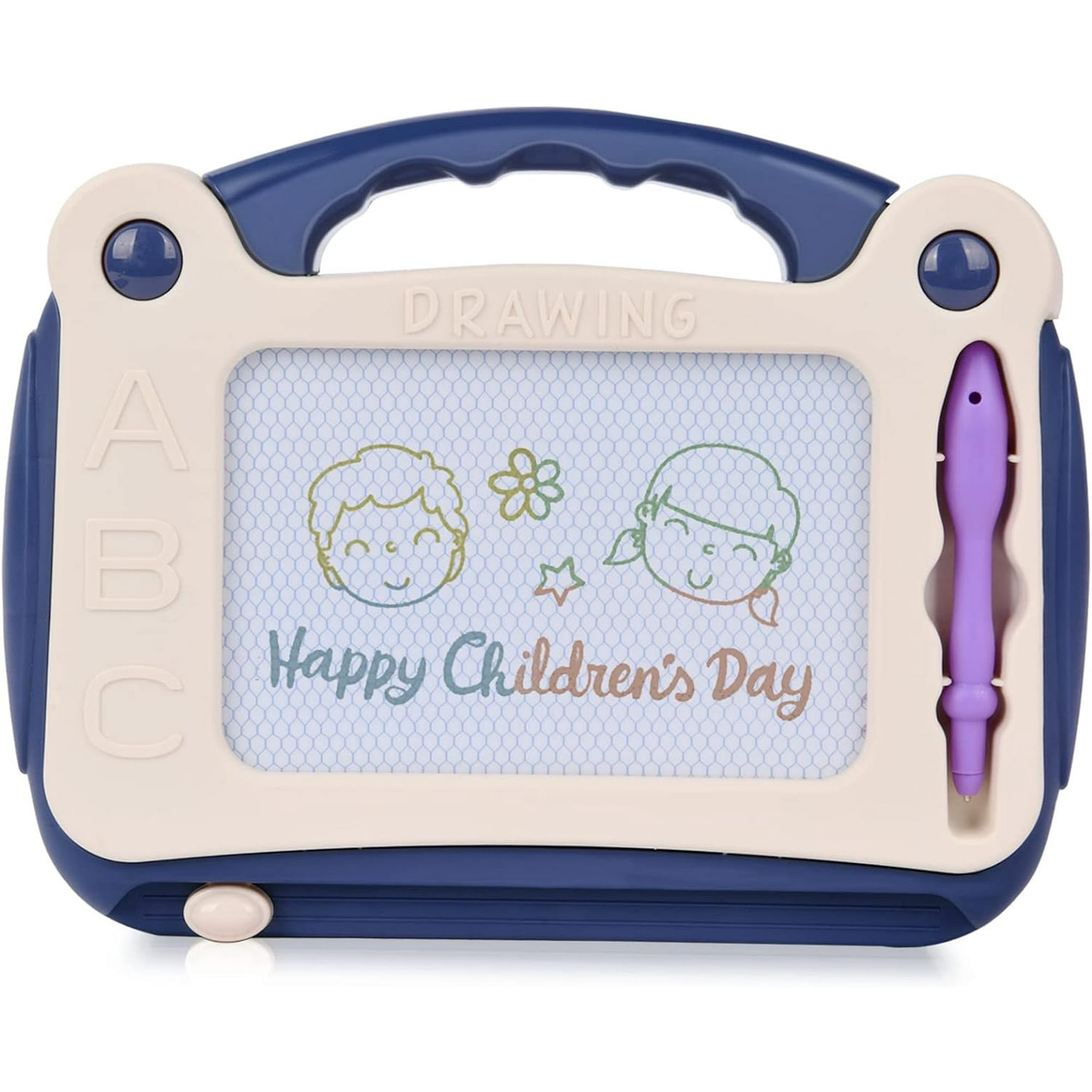 Click here for Neunwolken Magnetic Painting Board  Magnetic Board... prices