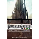 Puzzle Quest Challenge of the Warlords - Nintendo DS - Walmart.com