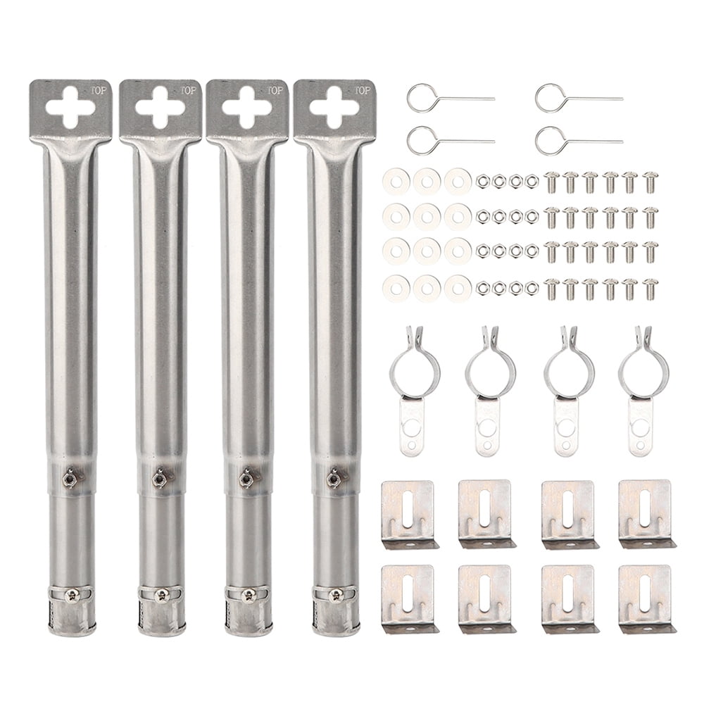 Click here for Pepisky 4pcs Universal Adjustable Stainless Steel... prices