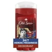 Old Spice Aluminum Free Deodorant for Men, 24/7 Freshness, Body Spray ...