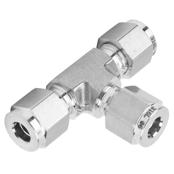 Conector de férula de compresión, conector de férula de compresión ...