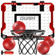 BucketSquad Jesser Hoop, Electronic over the Door Mini Digital ...