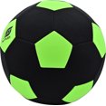 Sunflex Sunflex Neoprene Soccer Ball Green - Walmart.com