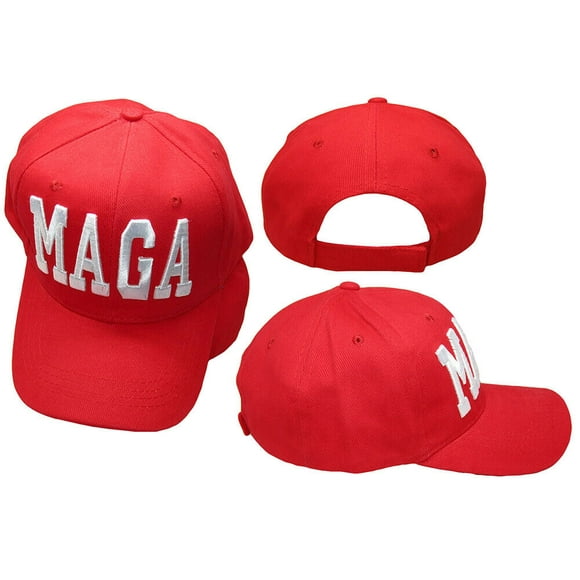 Maga Hat