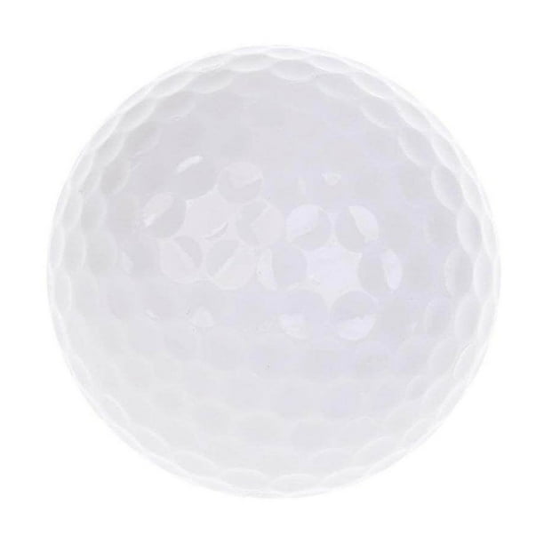 pitrice Glow In Dark Colorful LED Light Up Golf Ball Official Size ...
