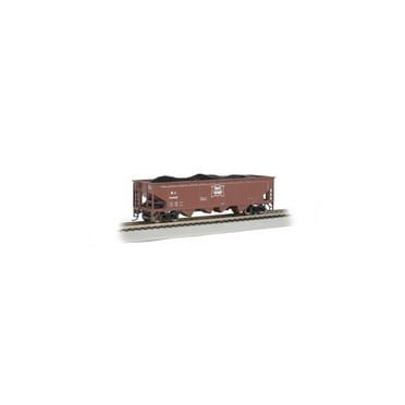 Bachmann Trains HO Scale Ballast Spreader with Shutoff - Easy, Handy ...