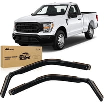 Nilight Window Visors for Ford Transit 2014 2015 2016 2017 2018 2019 ...