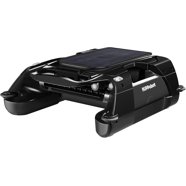 Betta Solar Powered Robotic Pool Skimmer with Dual Charging Options and ...