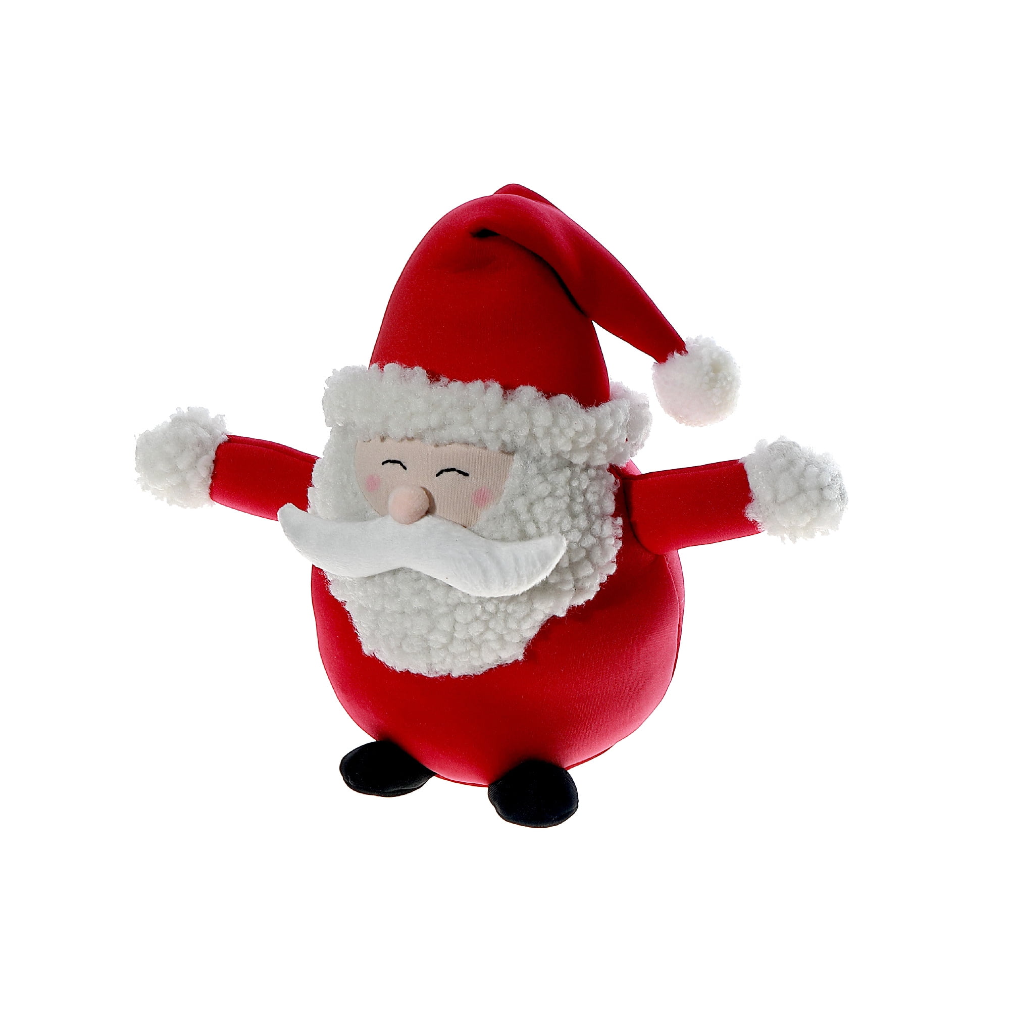 Click here for Ih Casadécor Door Stopper (Santa) 12.99 X 5.91 X 9... prices