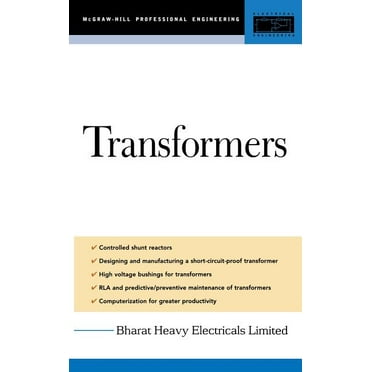 Power and Distribution Transformers: Practical Design Guide, (Hardcover) - Walmart.com