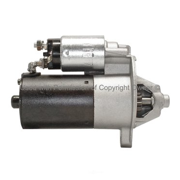 Quality-Built New Starter Motor 17785N Automotive Parts - Walmart.com