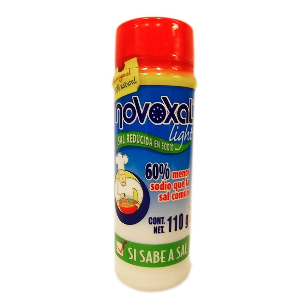 Sal Novoxal light 110 g | Walmart en línea