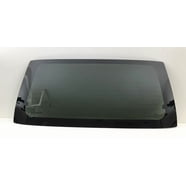 OEM Back Tailgated Window Back Glass Compatible with Ford Explorer ...