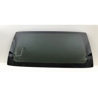 OEM Back Tailgated Window Back Glass Compatible with Ford Explorer ...