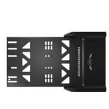 Thrustmaster Flight Clamp, PC, 4060174 - Walmart.com