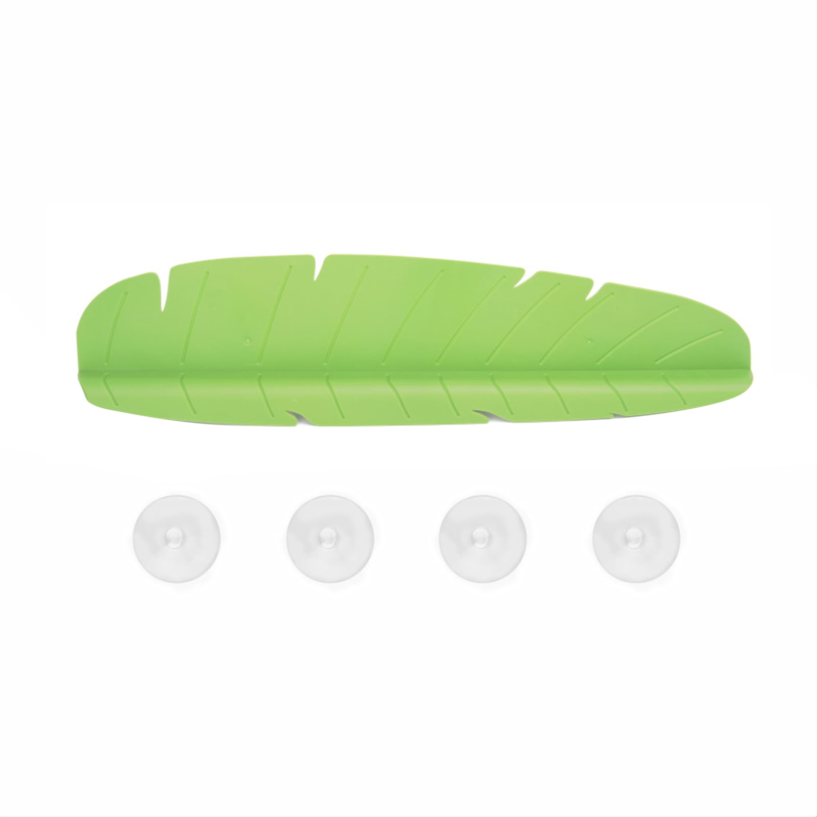 Reheyre Sink Splash Guard Food Grade TPR Island Sink Water Splash Guard ...