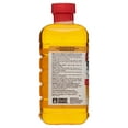 Suero Repone Electrolyte Liquid Solution with Zinc Mango Flavor for ...