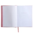 Gartner Studios 8x8 Red Guided Journal - Walmart.com