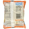 Nissin Top Ramen Noodle Soup Chicken Flavor 3 Ounce Packages 5 Pack