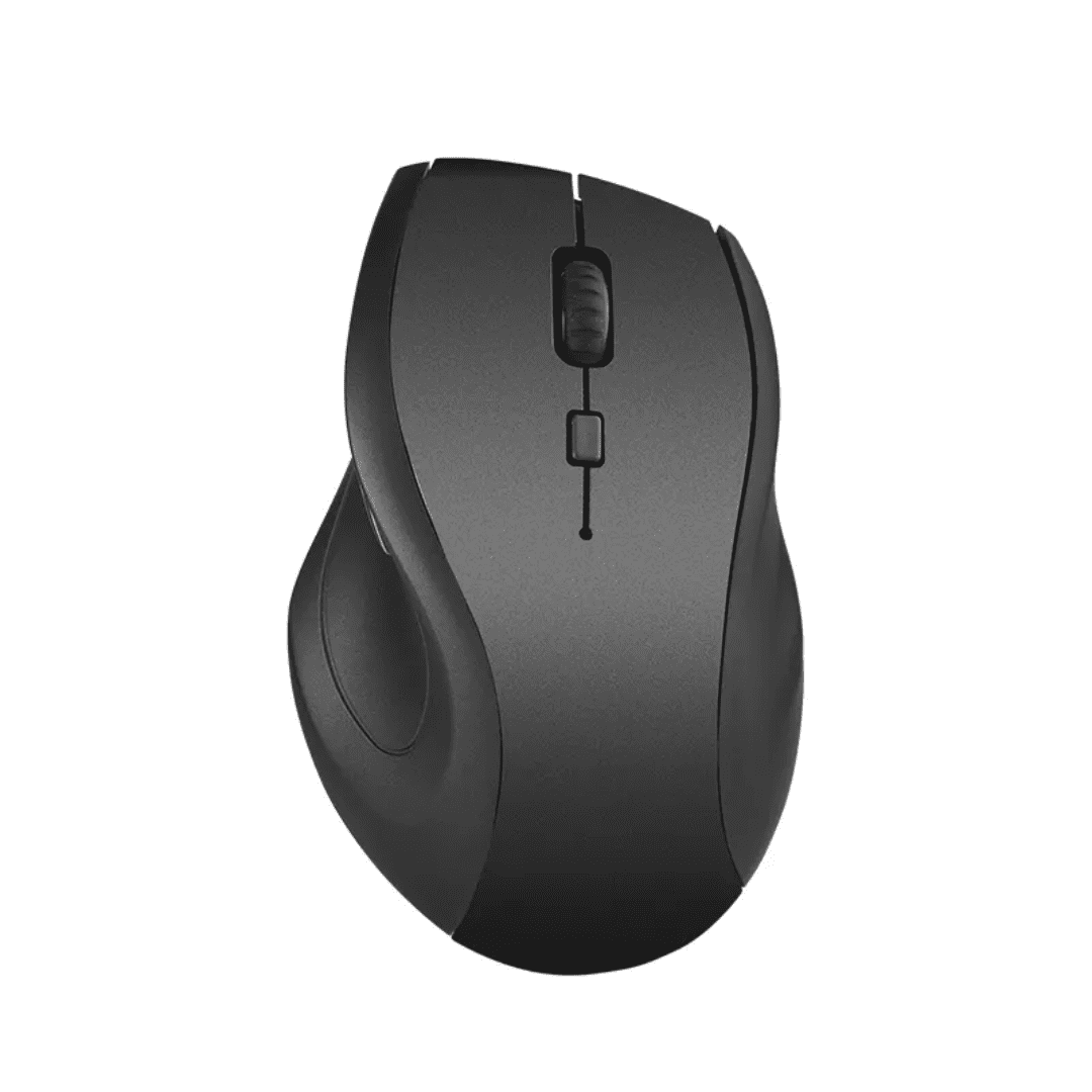 Click here for Other Black Wireless Mouse For Gaming  Office And... prices