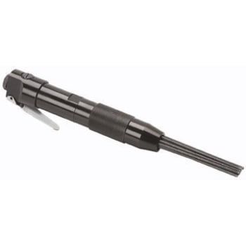 Central Pneumatic Compact Air Needle Scaler - Walmart.com