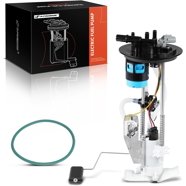 A-Premium Electric Fuel Pump Module Assembly Compatible with Nissan ...