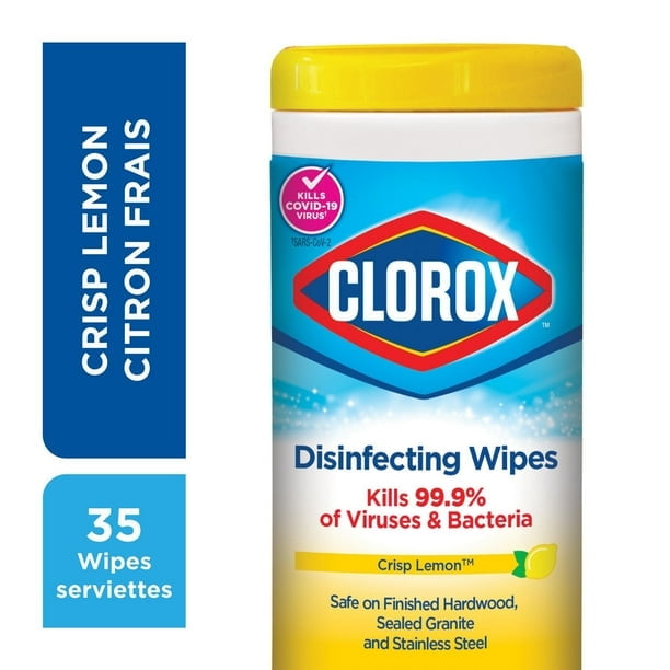 Click here for Clorox Disinfecting Wipes  Cleans And Sanitizes  L... prices