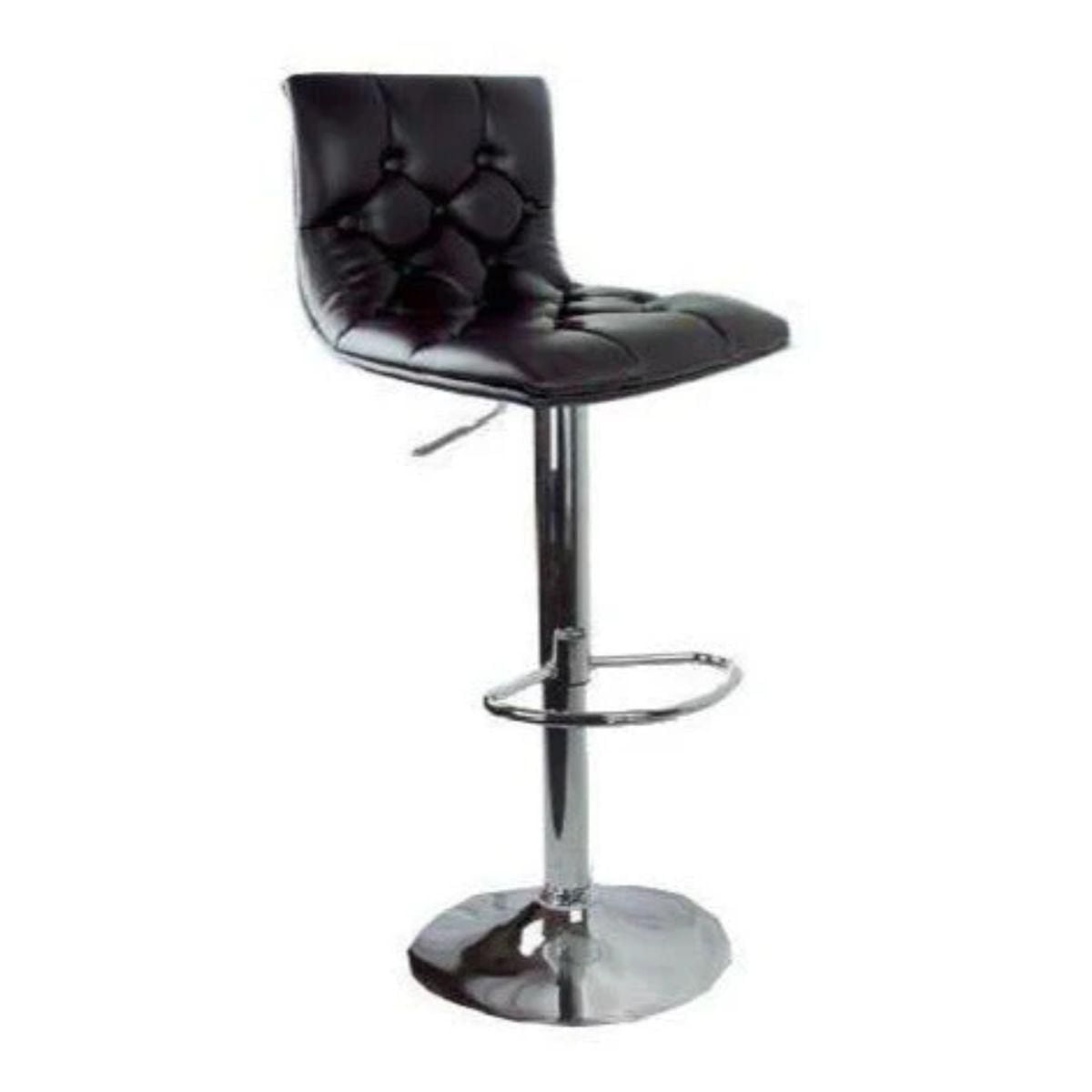 Click here for Heavenly Collection Velvet Adjustable Stool prices