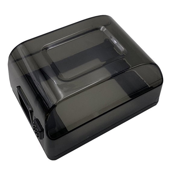 Locking Outdoor Outlet Cover