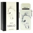 Armaf Caballo Men's Perfume EDP Spray 3.38 oz - Musk & Vetiver Scent ...