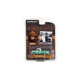 1965 Dodge D-100 Pickup Truck, Green - Greenlight 38020B/48 - 1/64 ...